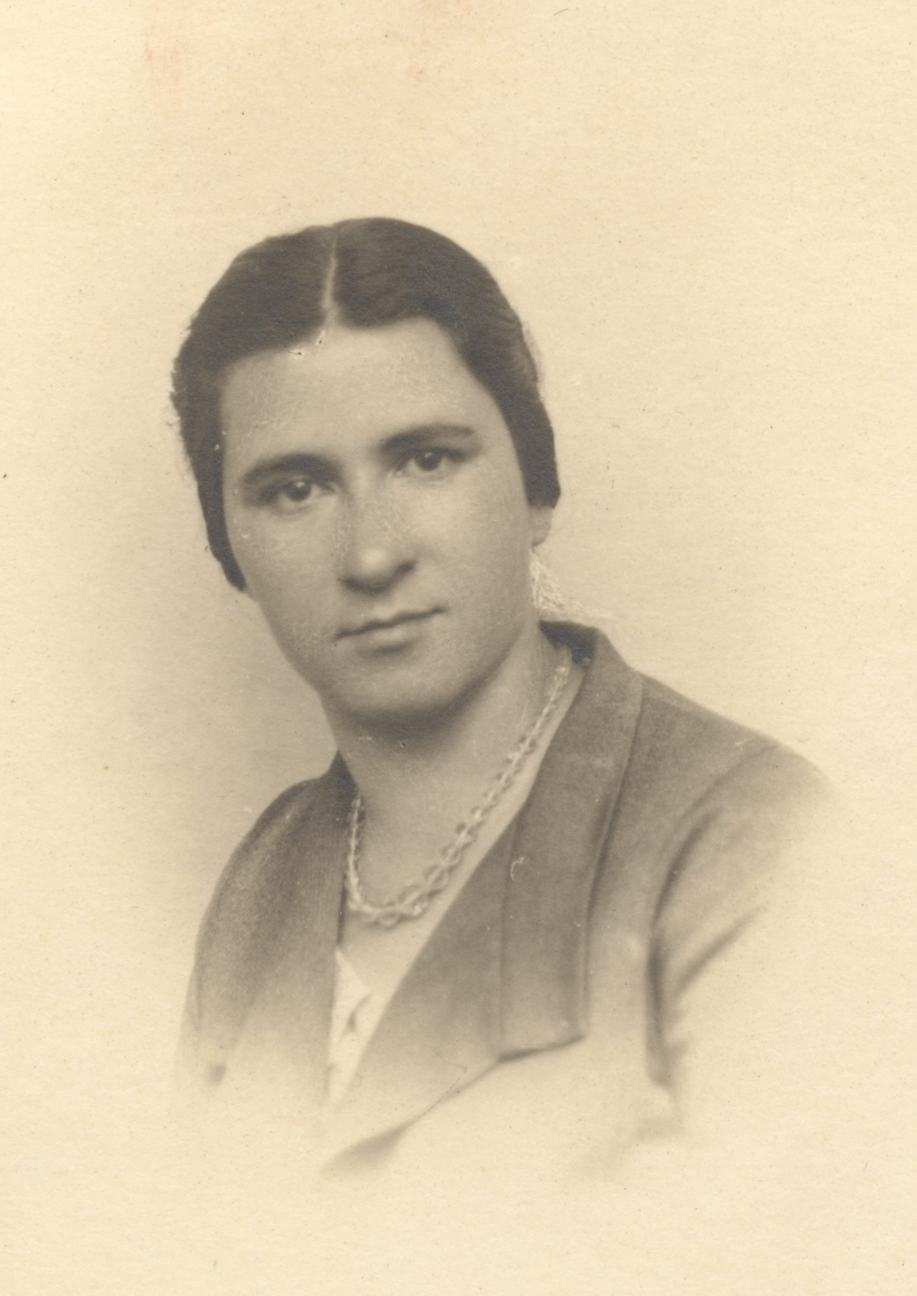 Les souvenirs de Madeleine – Le Magazine Suisse