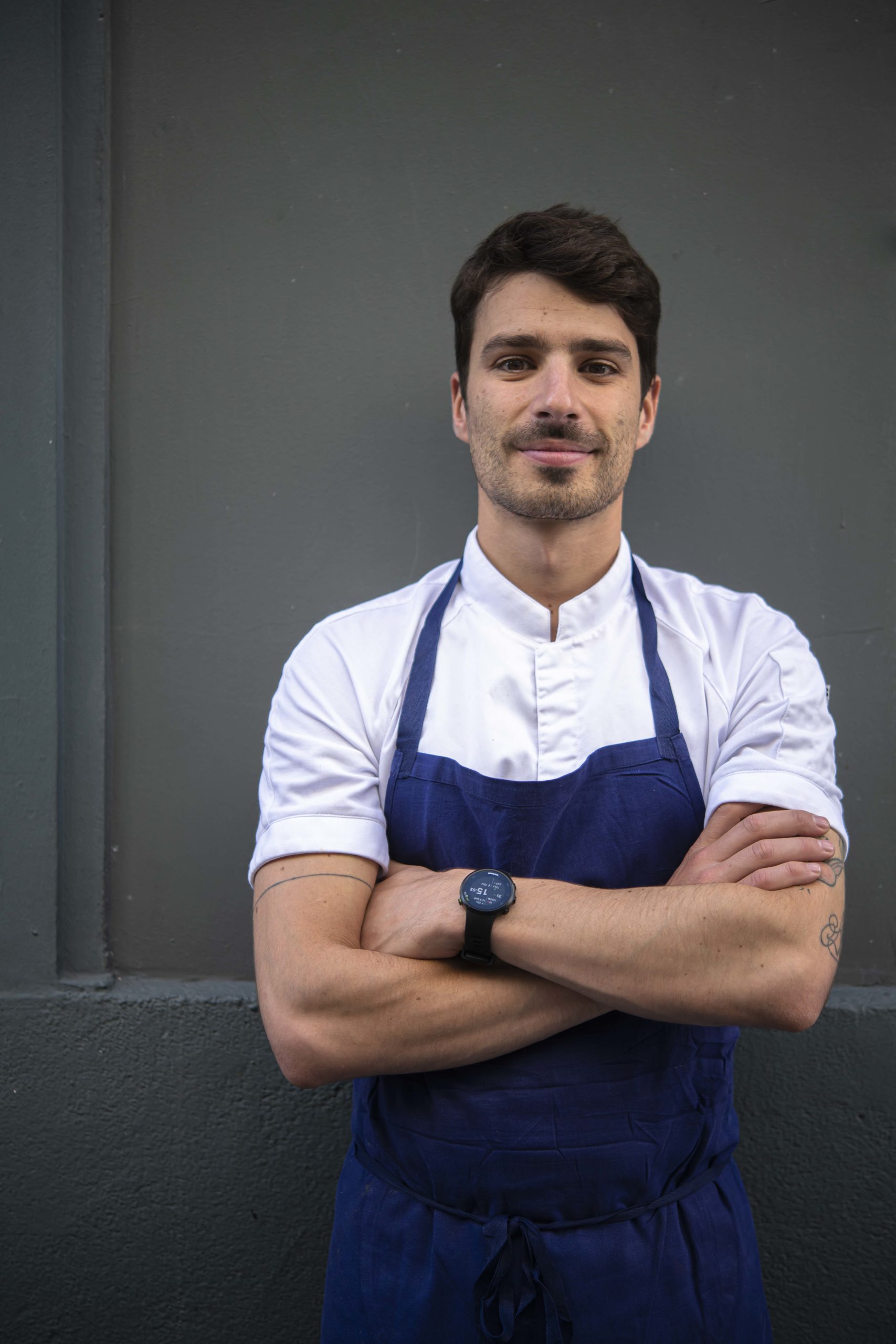 Restaurant Eels à Paris – Le Magazine Suisse